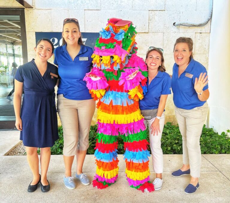 Looking for Fun Incentive Event Activities? Throw an Epic Pool Party ...